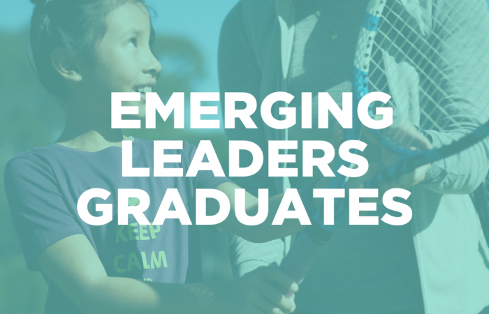 Emerging Leaders Program | Clubs | Tennis Queensland