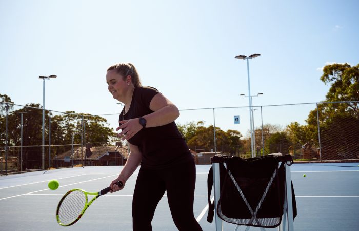 Coaches | Tennis Queensland