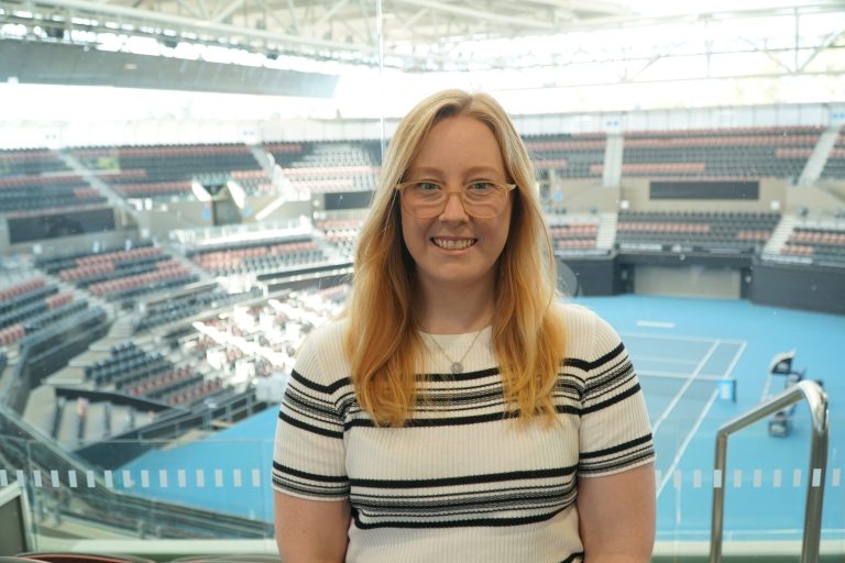 Tennis Queensland Staff | Meet the team | About Tennis Queensland ...