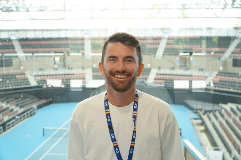 Tennis Queensland Staff | Meet the team | About Tennis Queensland ...