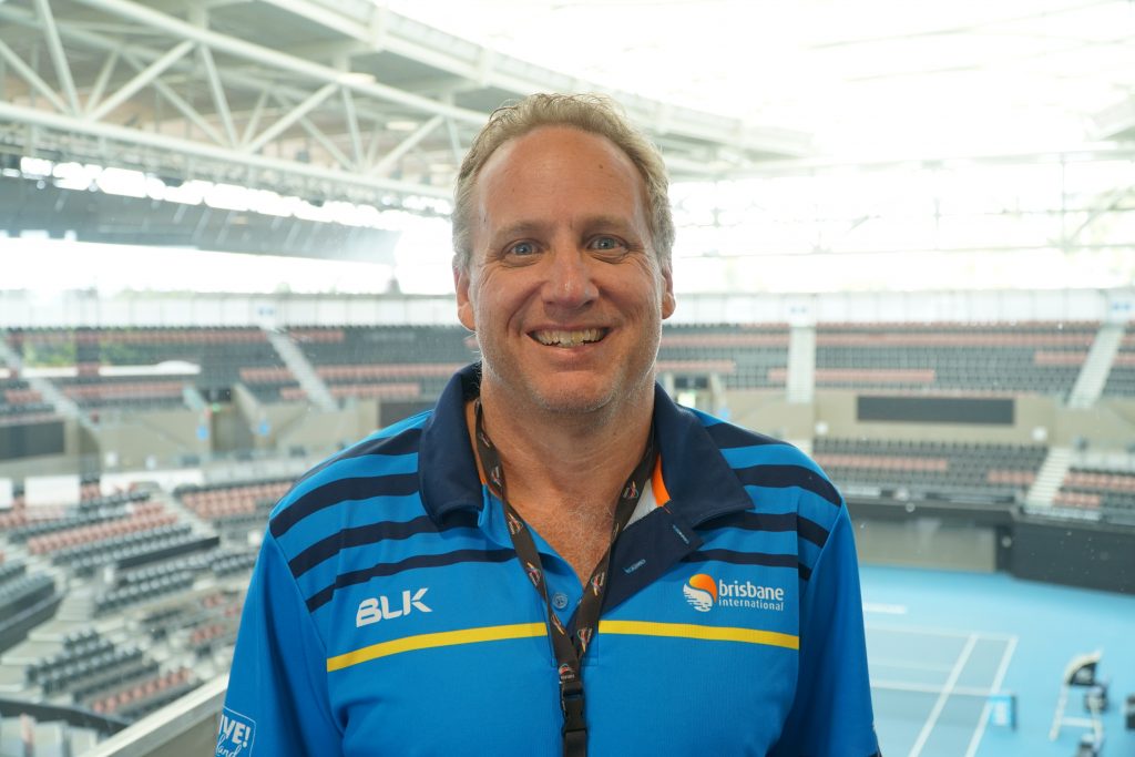 Tennis Queensland Staff | Meet the team | About Tennis Queensland ...