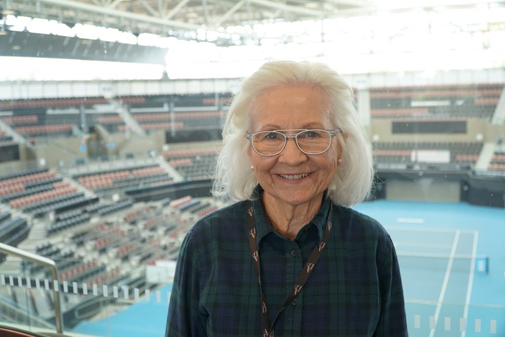 Tennis Queensland Staff | Meet the team | About Tennis Queensland ...