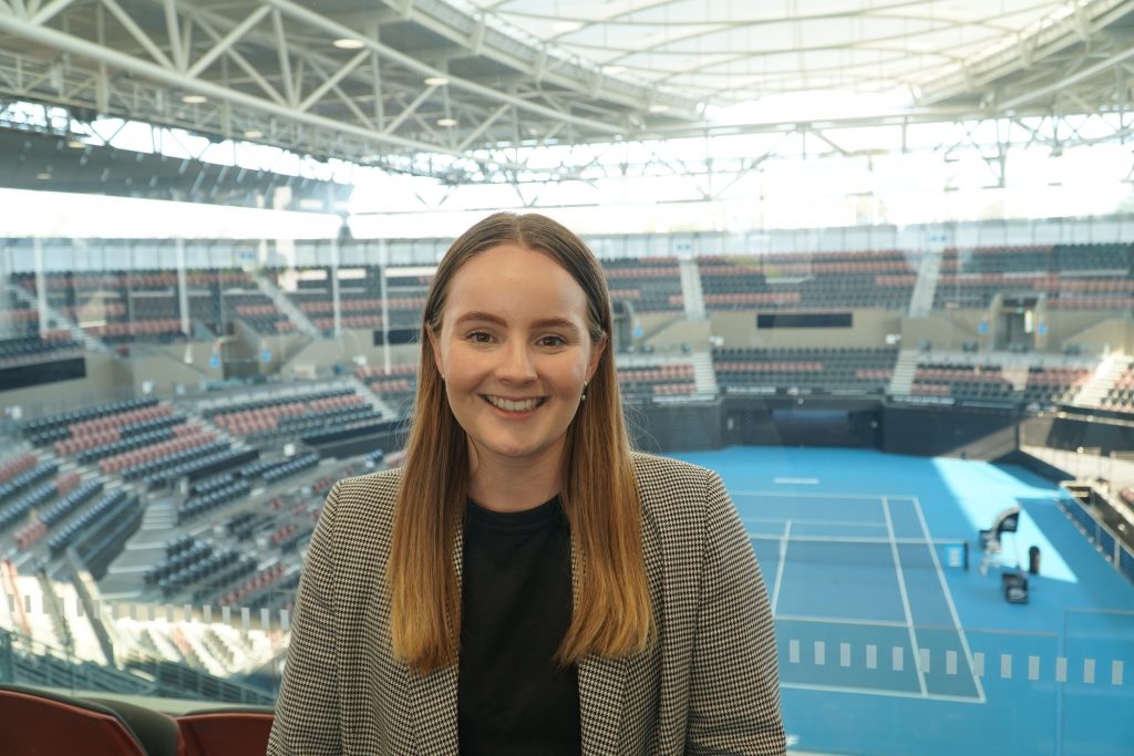 Tennis Queensland Staff | Meet the team | About Tennis Queensland ...