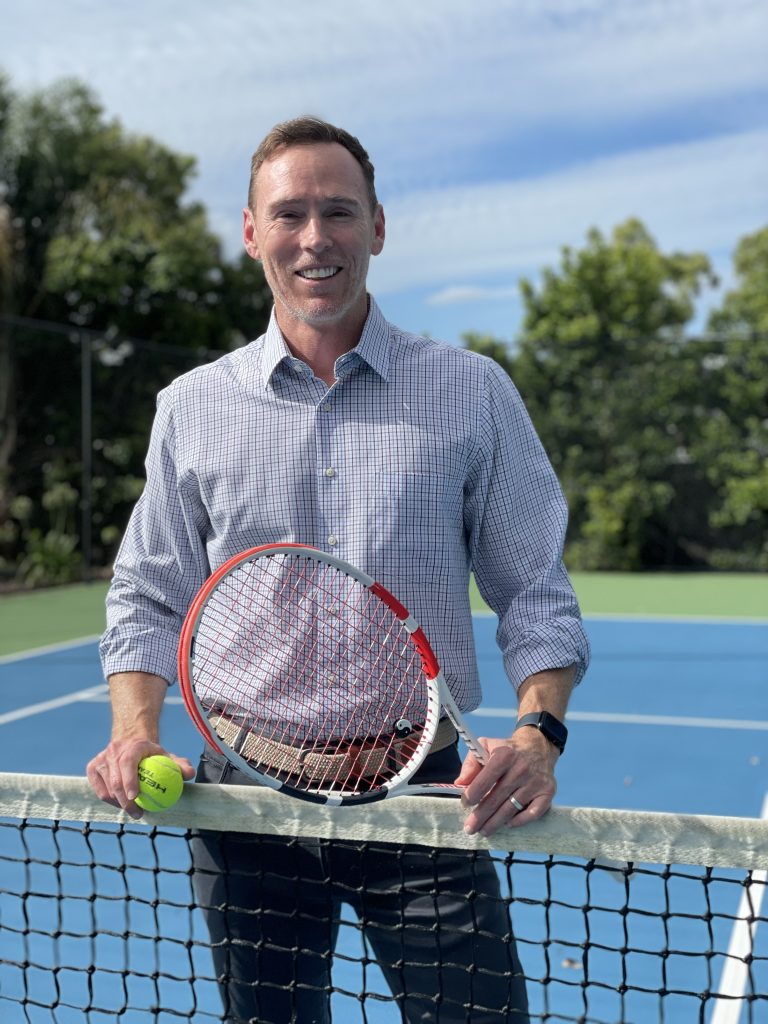 Tennis Queensland Staff | Meet the team | About Tennis Queensland ...