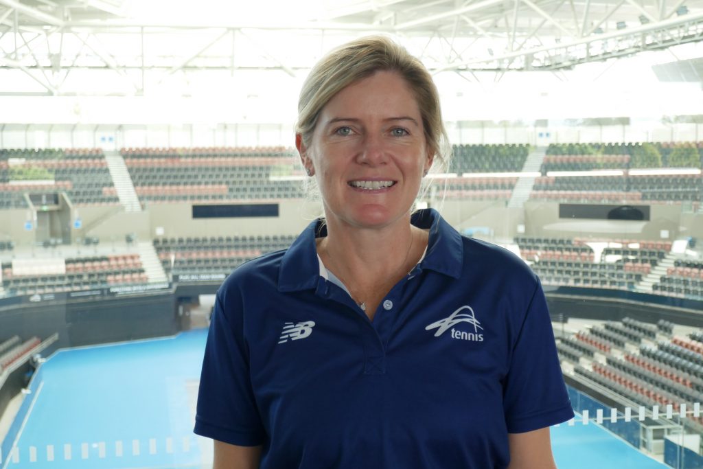 Tennis Queensland Staff | Meet the team | About Tennis Queensland ...