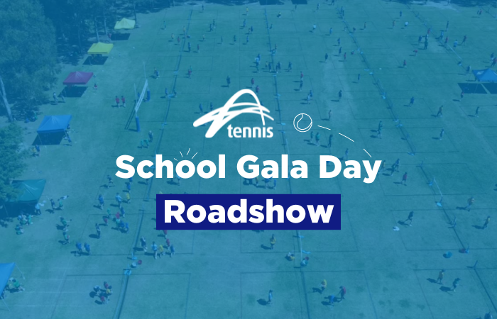 Coaches | Tennis Queensland