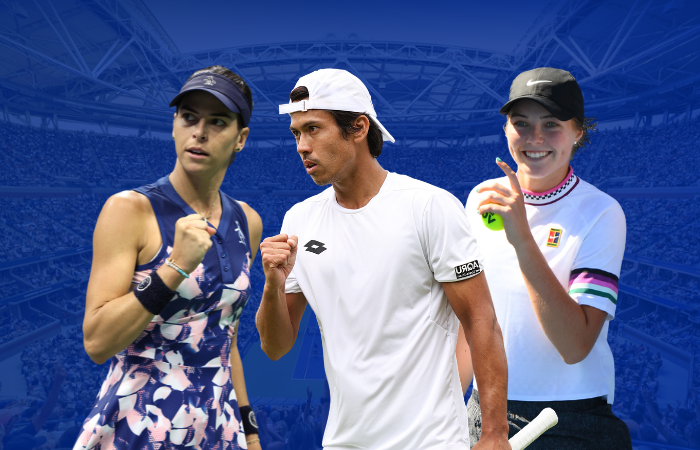 2023 US Open Main-Draw Singles Preview | 27 August, 2023 | Tennis ...
