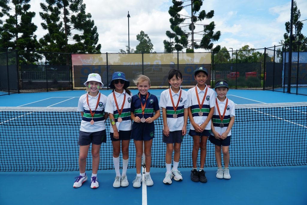 2024 Tennis Queensland Primary Schools Cup | 25 January, 2024 | Tennis ...