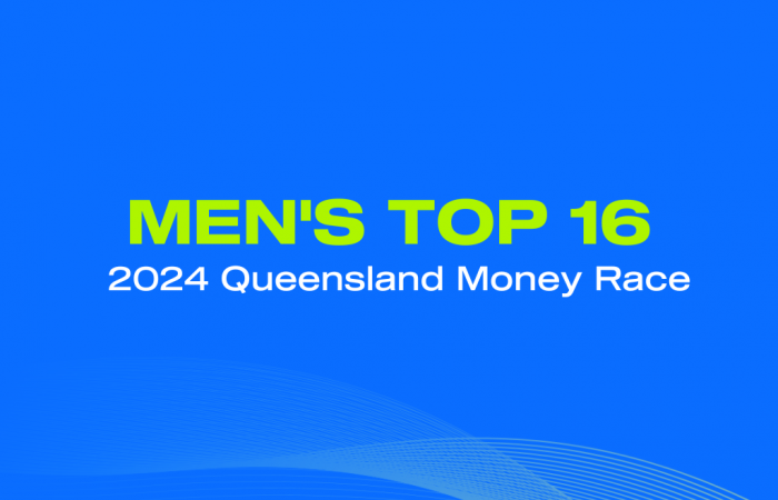 Queensland Money Race | Opens | Competitive Play | Tennis Queensland
