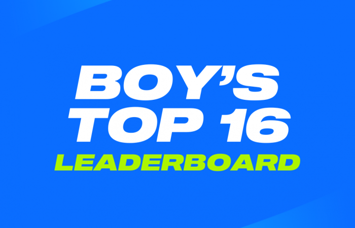 Queensland Green Ball State Final | Juniors | Competitive Play | Tennis ...