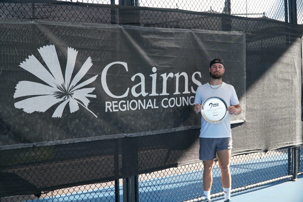 Exciting Conclusion to Week 2 of the Cairns International Pro Tour | 13 ...