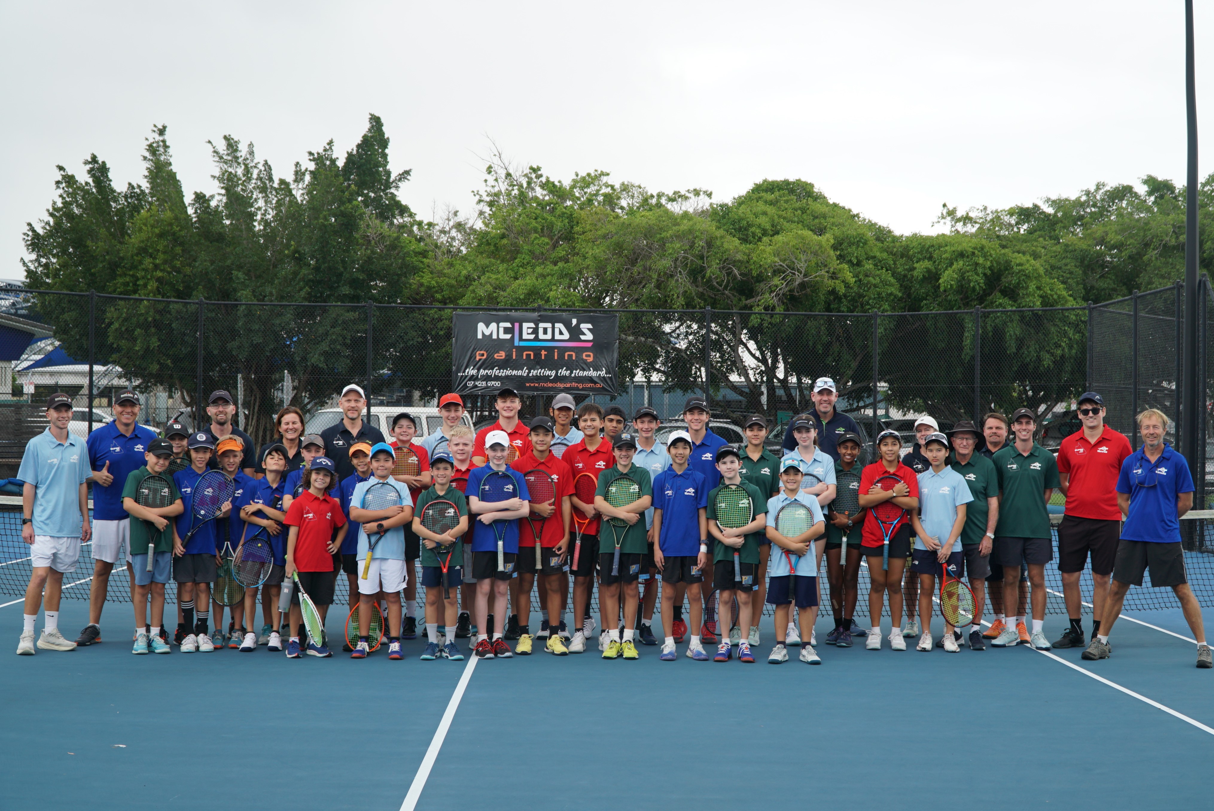 Super JDS Returns as Regional Super Camp in 2025 | 20 January, 2025 ...