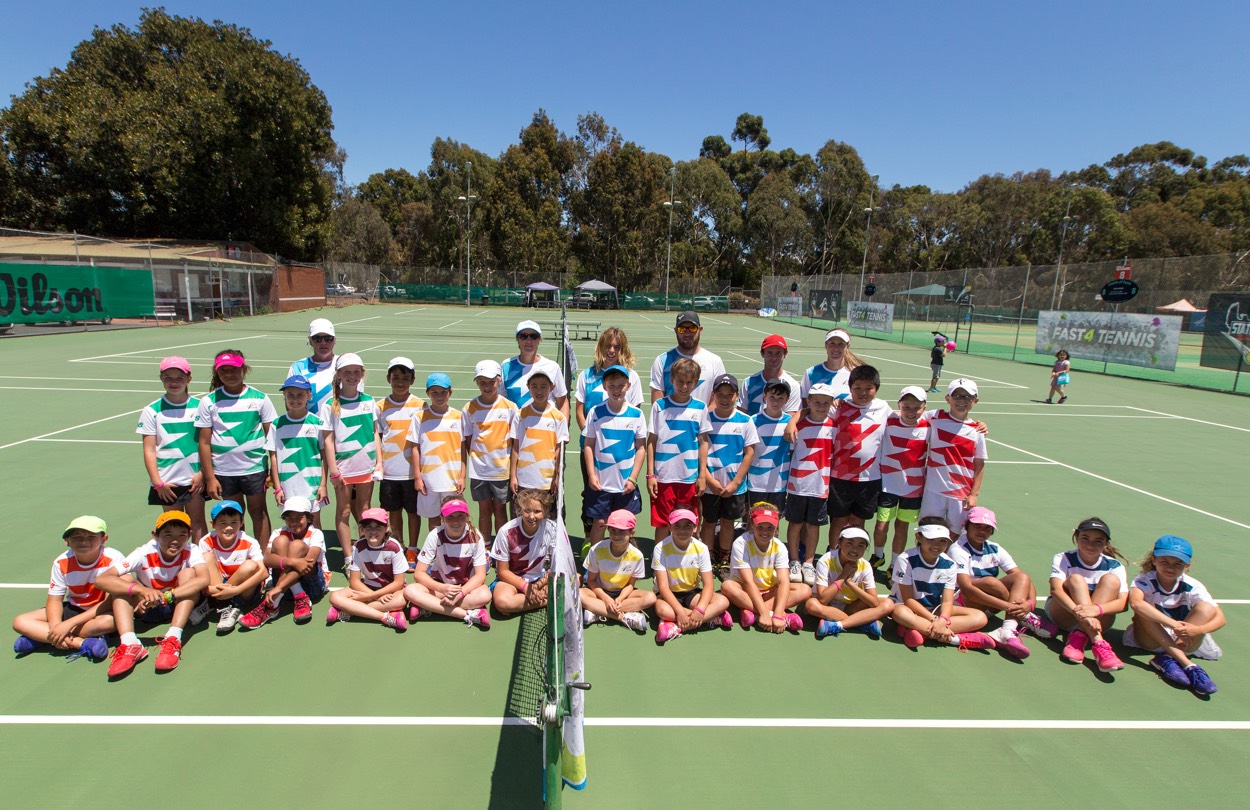 Photo Gallery: Festival of Tennis | 4 December, 2015 | Tennis SA