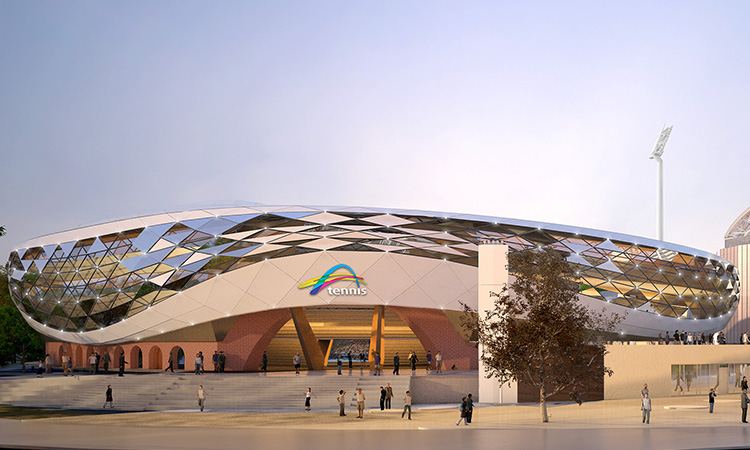 Memorial Drive redevelopment vision unveiled in Adelaide | 28 June ...