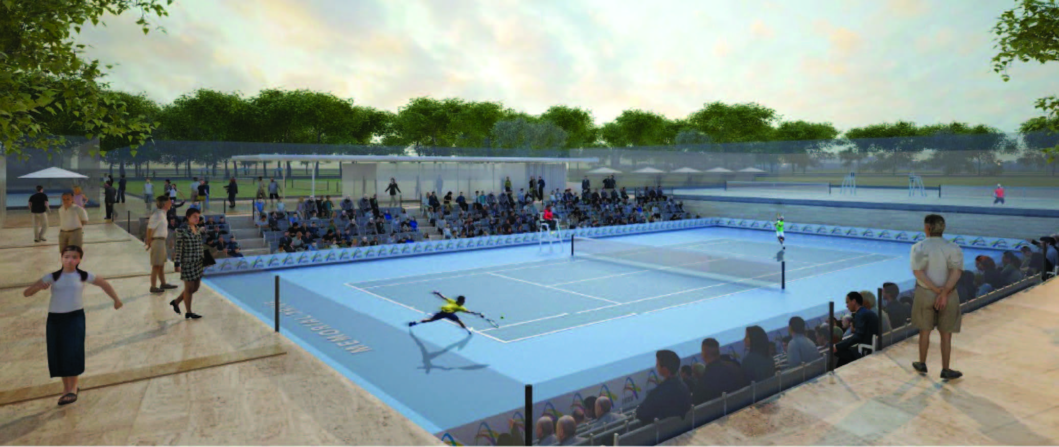 Memorial Drive transformation moves a step closer | 9 July, 2017 ...