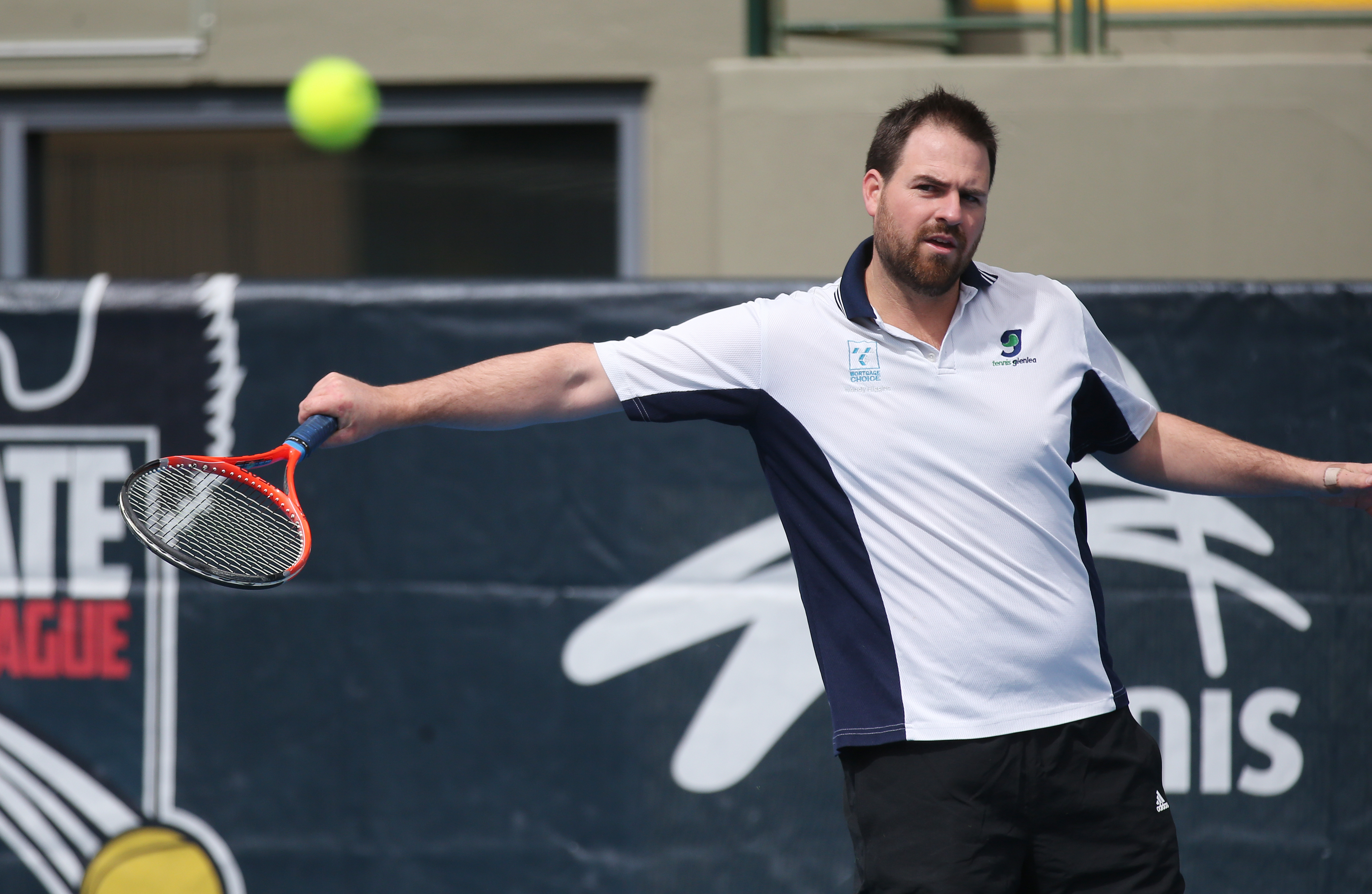 Rd 1 State League Results | 18 October, 2017 | Tennis SA