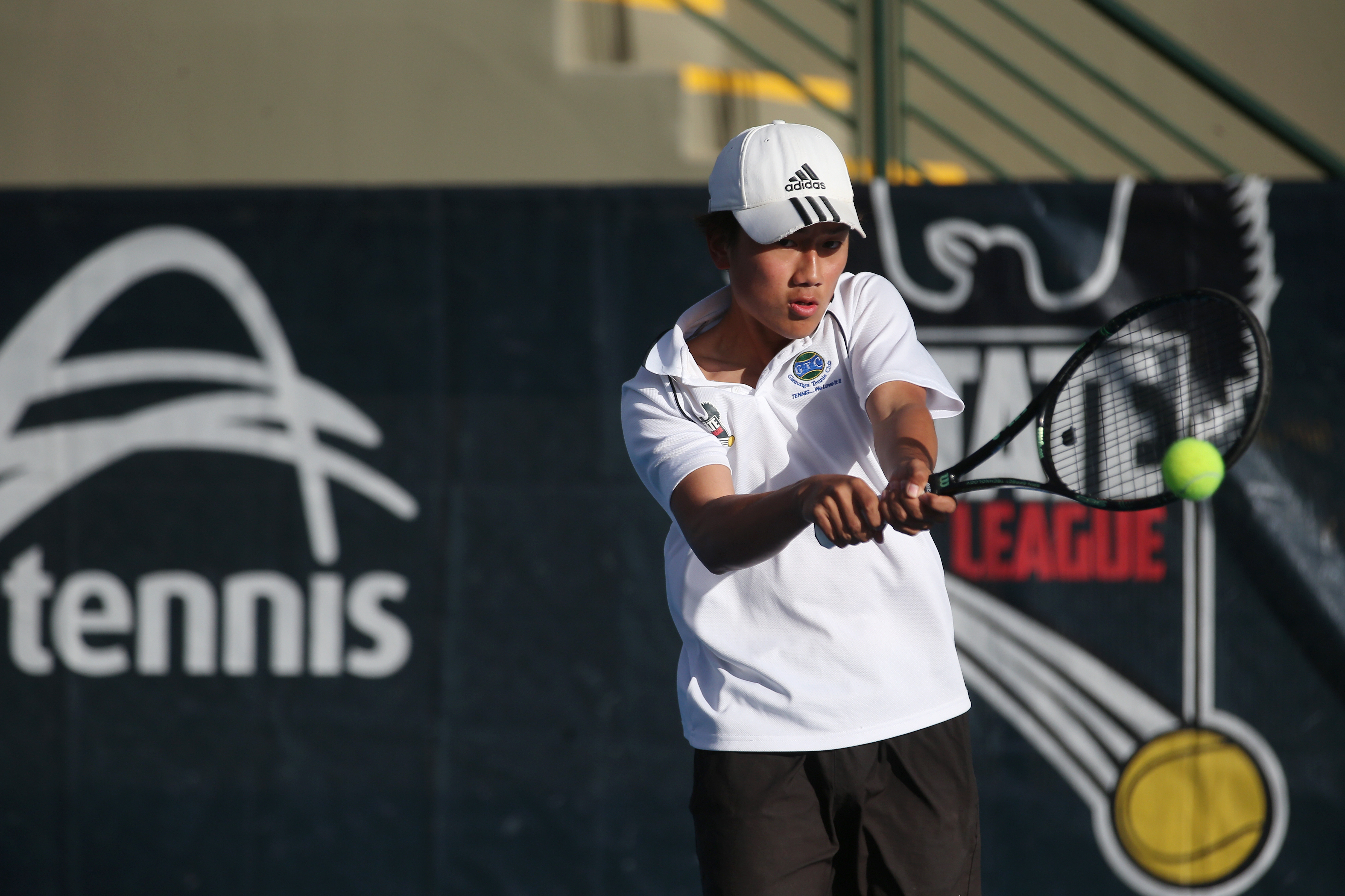 Junior State League Rd 2 Results | 25 October, 2017 | Tennis SA