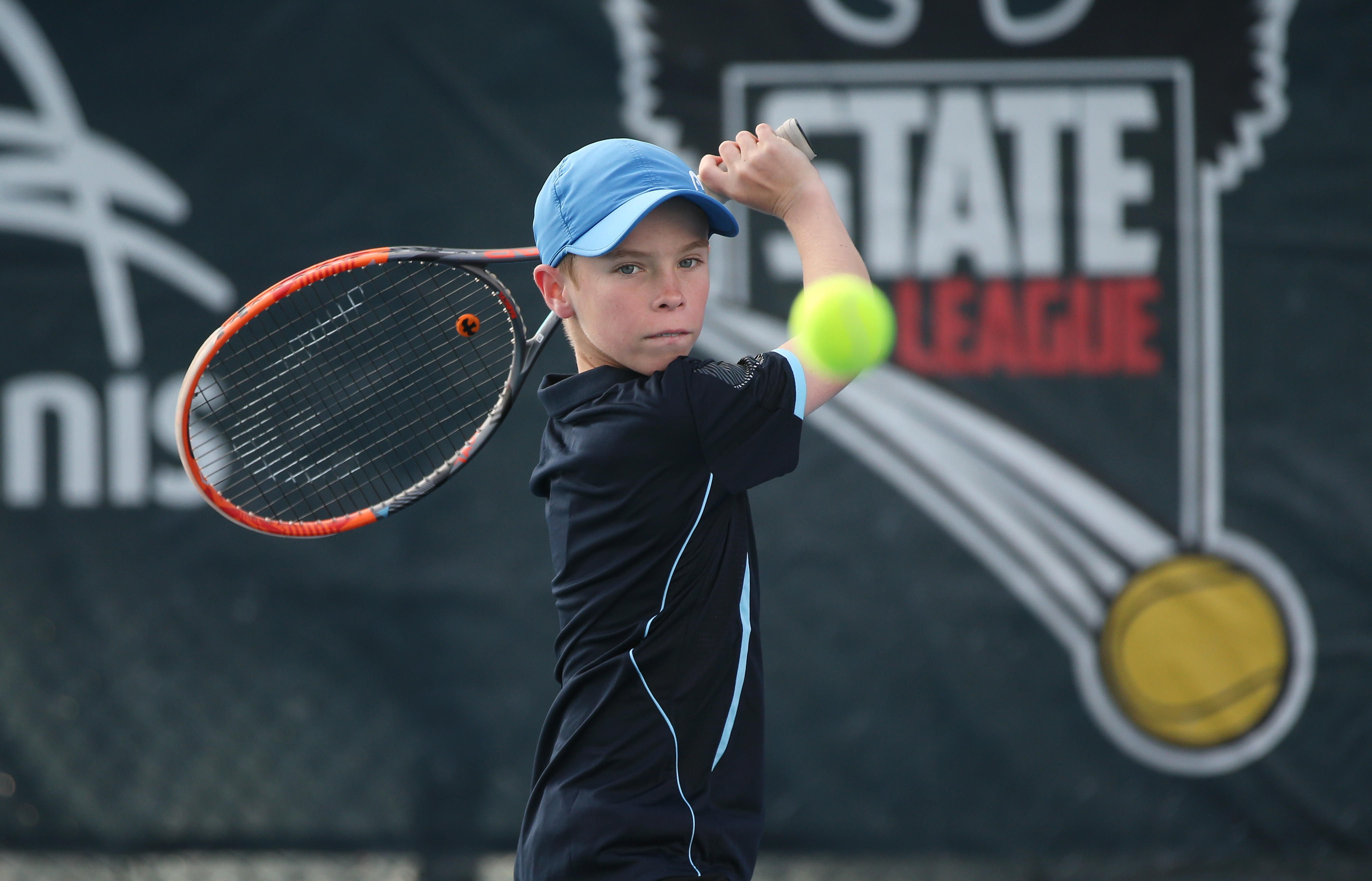 Junior State League Round 4 report | 8 November, 2017 | Tennis SA