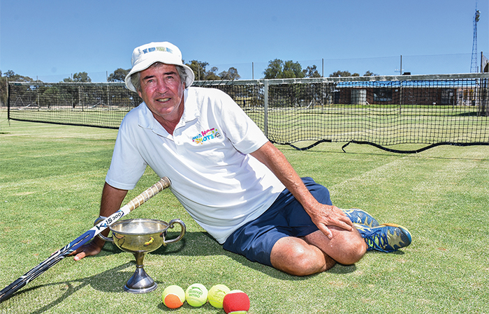 Tennis SA - The governing body of Tennis in South Australia