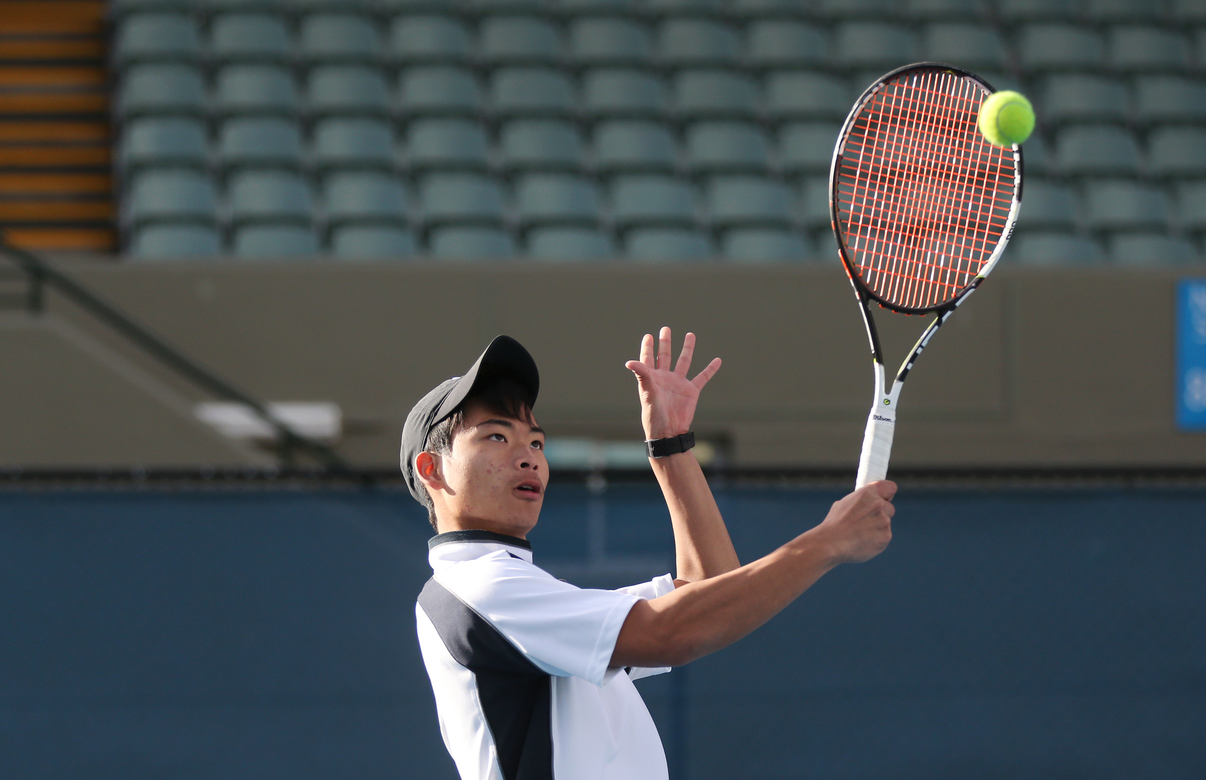 Junior State League Round 11 Report | 6 February, 2018 | Tennis SA