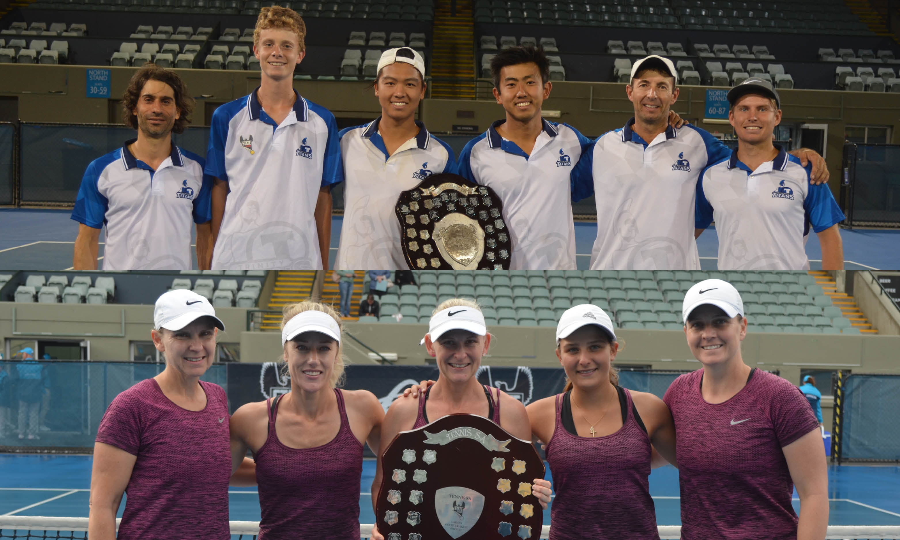 Memorial Drive and Trinity Gardens crowned 2017/18 Tennis SA State ...