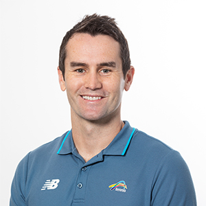 Meet the Team | About Us | Tennis SA