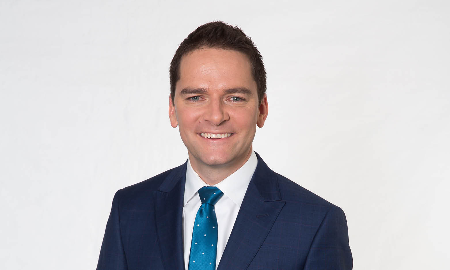 Tom Rehn to host Tennis SA Awards Dinner | 26 April, 2019 | Tennis SA