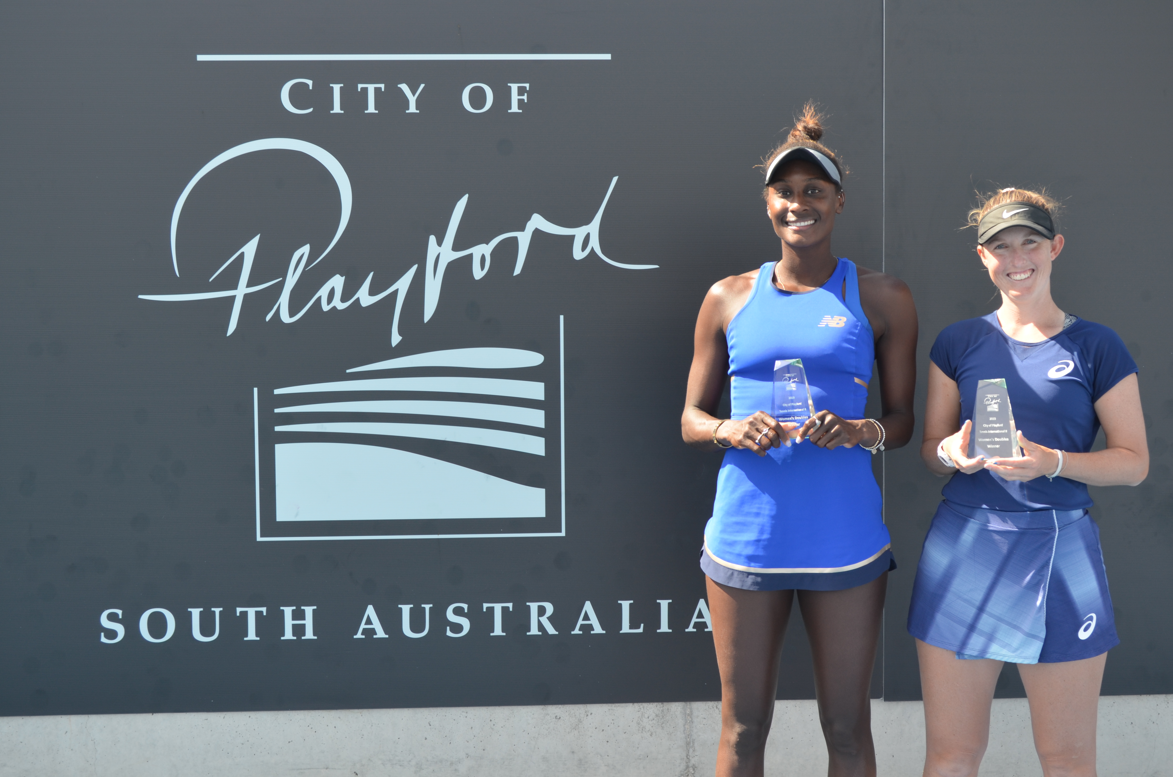 Day 6 – City of Playford Tennis International II | 2 November, 2019 ...