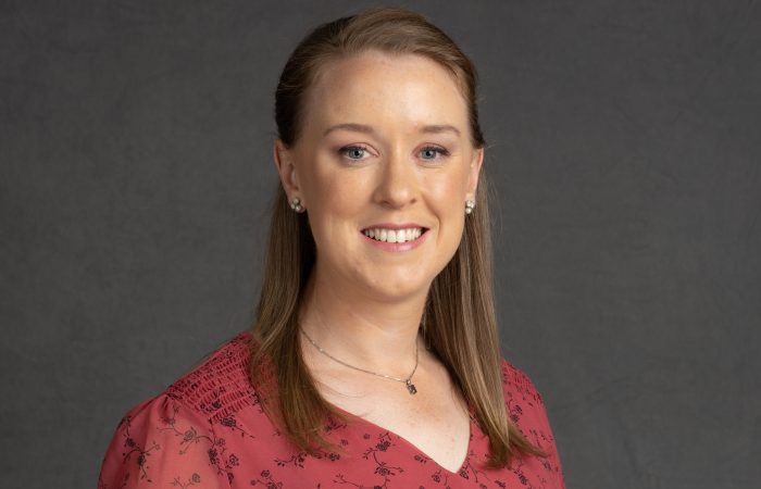 Meet the Team | About Us | Tennis SA