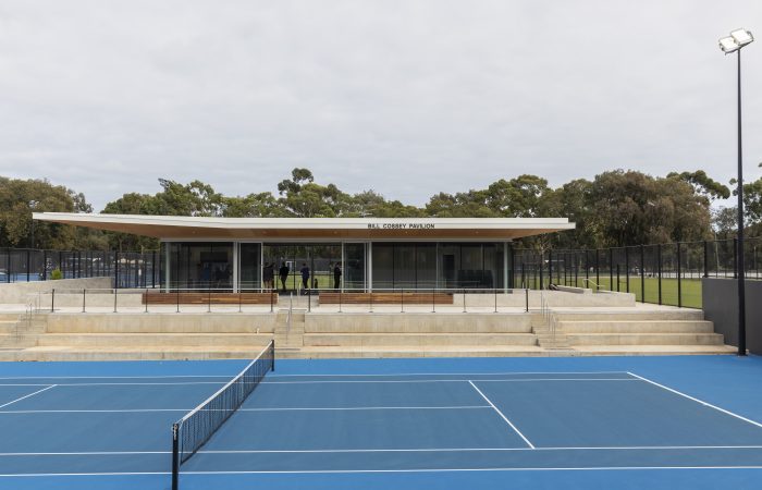 Memorial Drive | Tennis SA Venues | About Us | Tennis SA