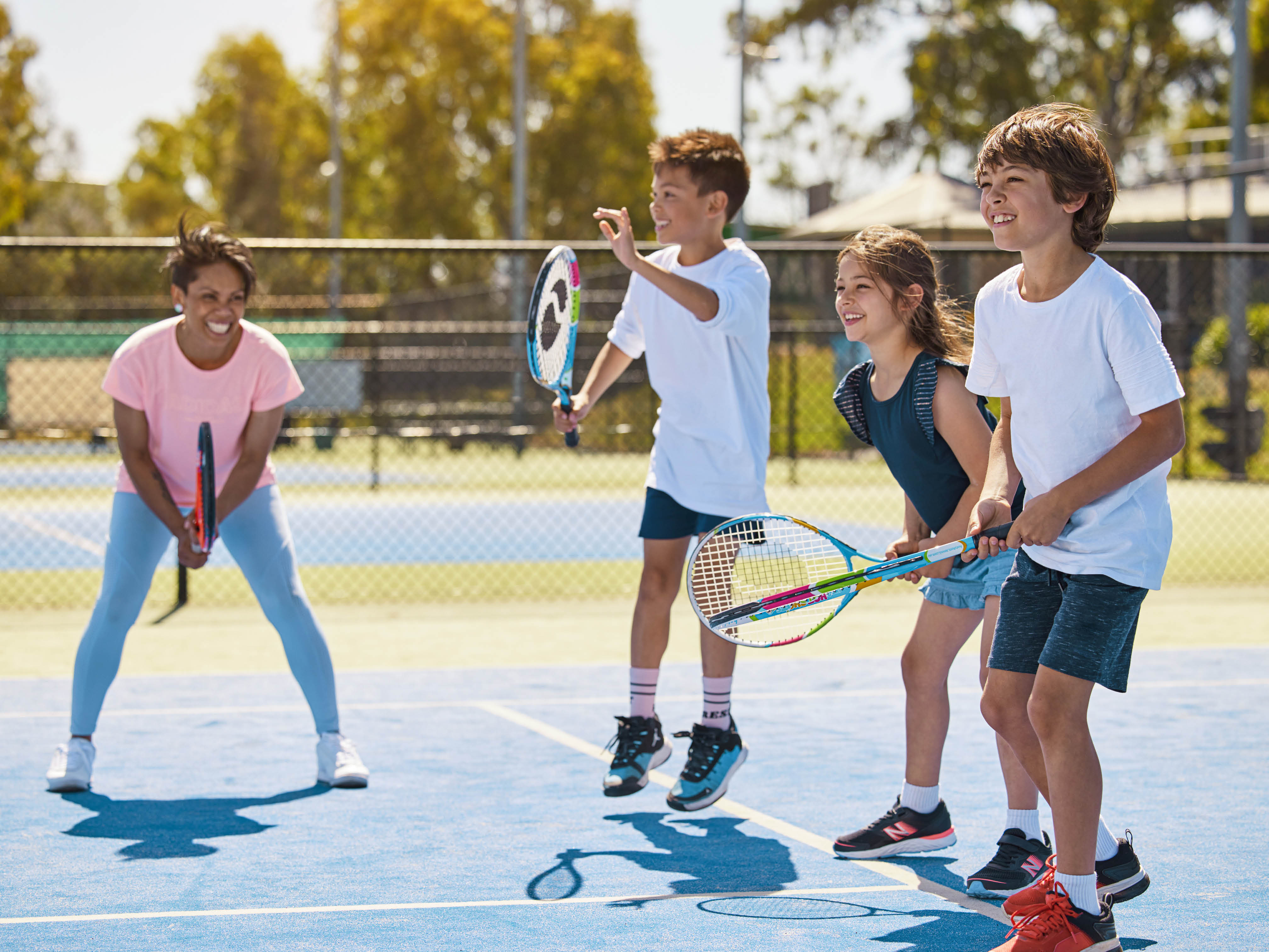 Everything you need to know for your club | 9 April, 2021 | Tennis SA