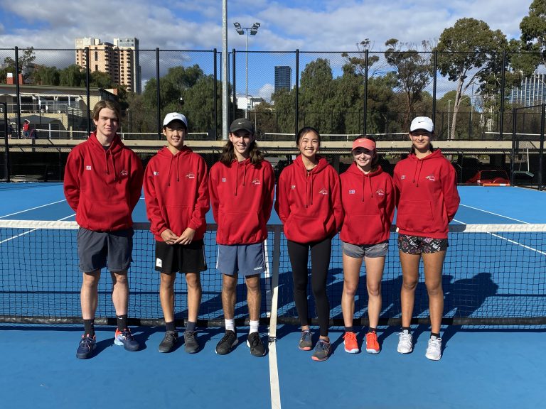 South Australian teams announced for Australian Teams Championships ...