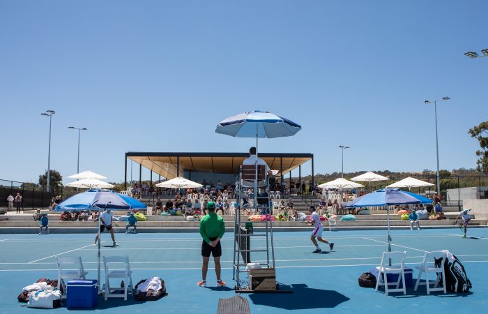 City of Playford Tennis International | Upcoming events | Events ...