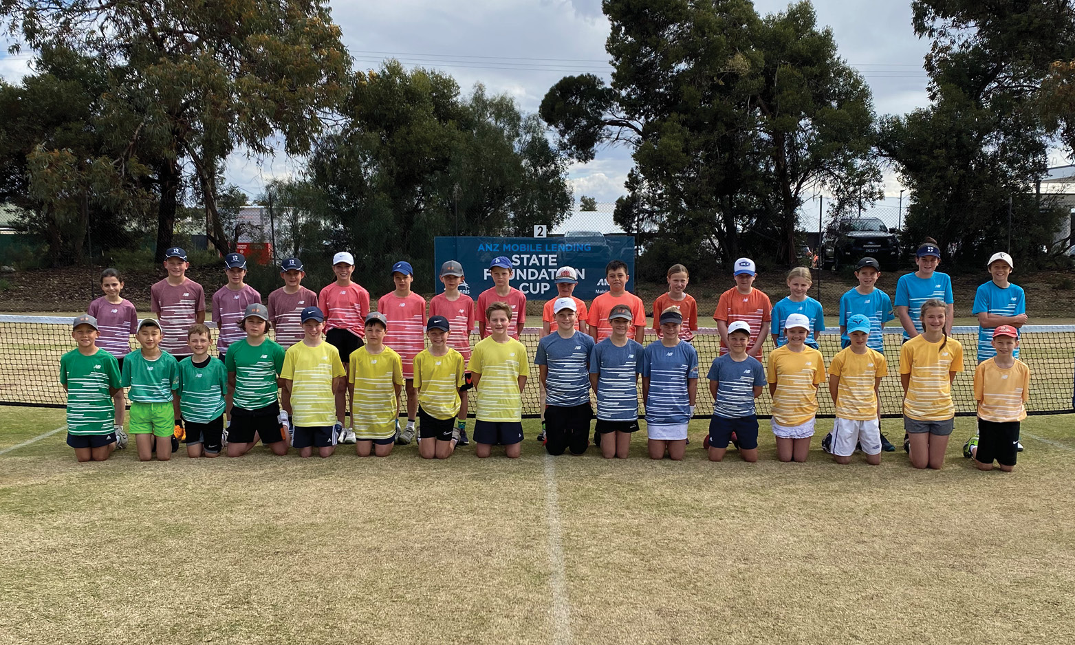 Riverland tennis season to launch with week-long celebration next month ...