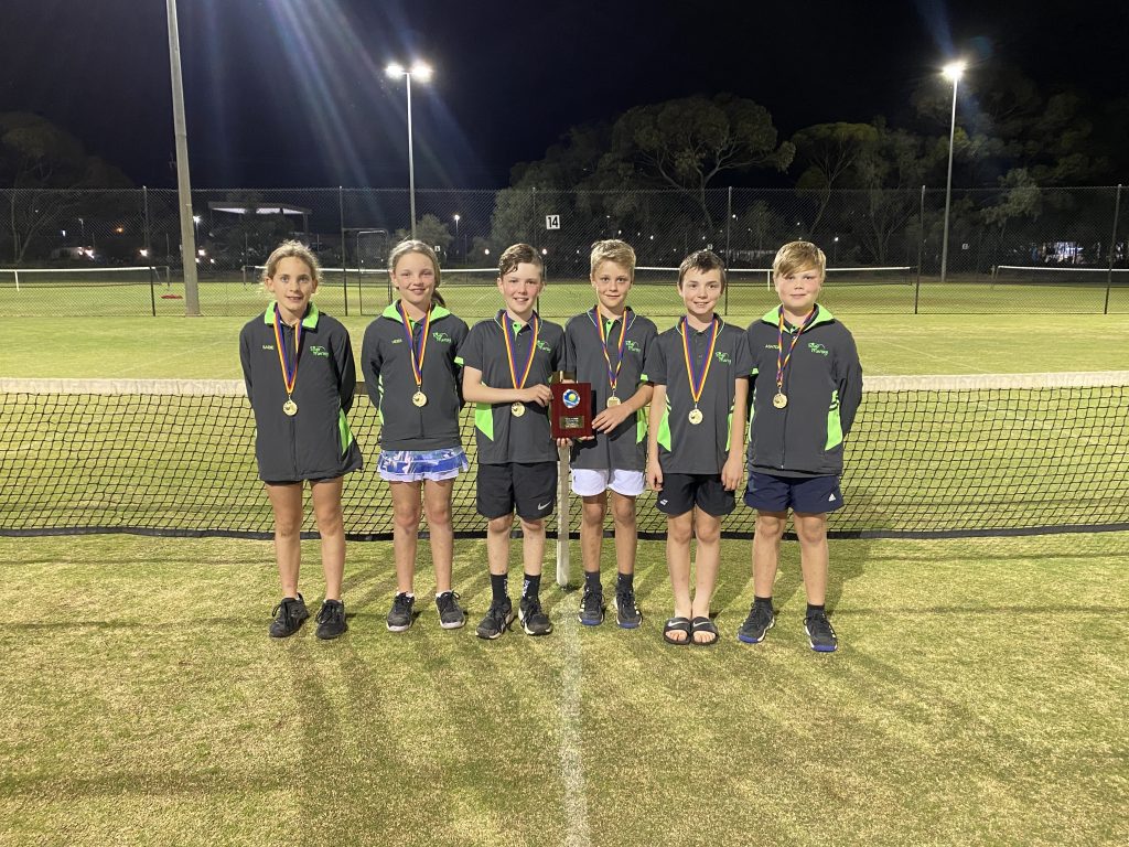Hills Fleurieu claim 2022 State Foundation Cup teams championship | 6 ...