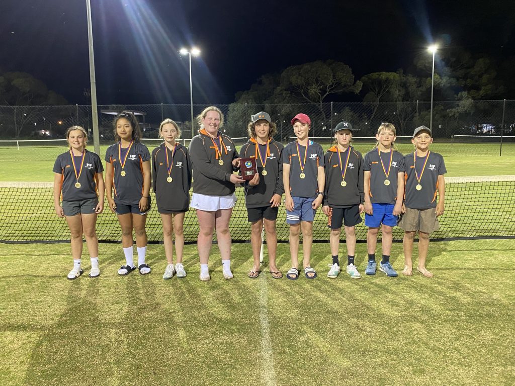 Hills Fleurieu claim 2022 State Foundation Cup teams championship | 6 ...