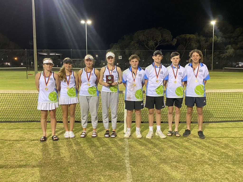 Hills Fleurieu claim 2022 State Foundation Cup teams championship | 6 ...