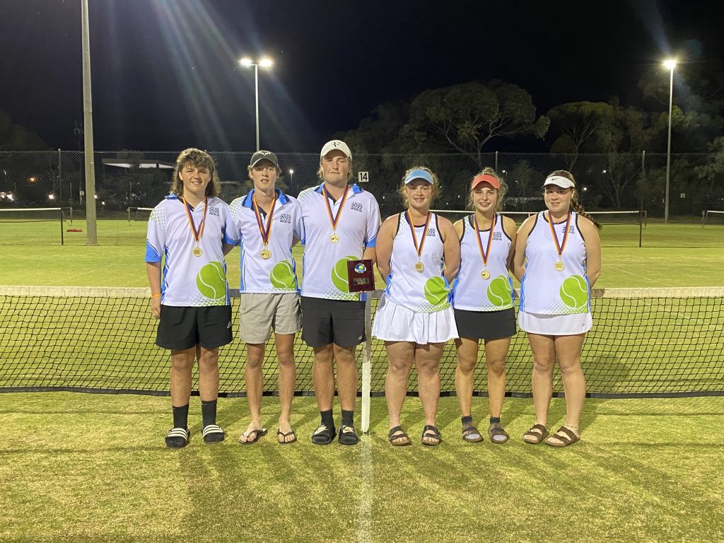 Hills Fleurieu claim 2022 State Foundation Cup teams championship | 6 ...