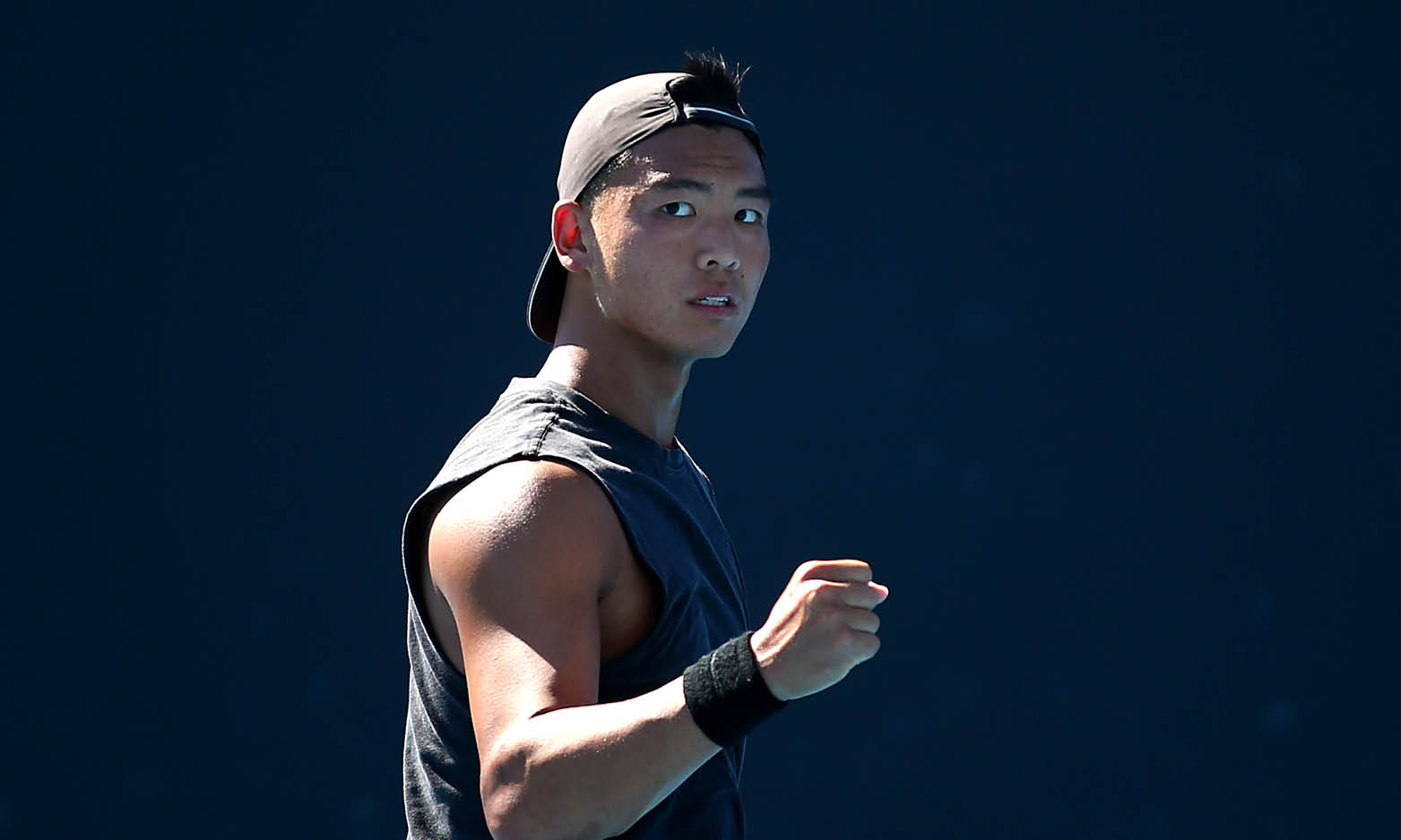 Li Tu to lead South Australian field at City of Playford Tennis ...