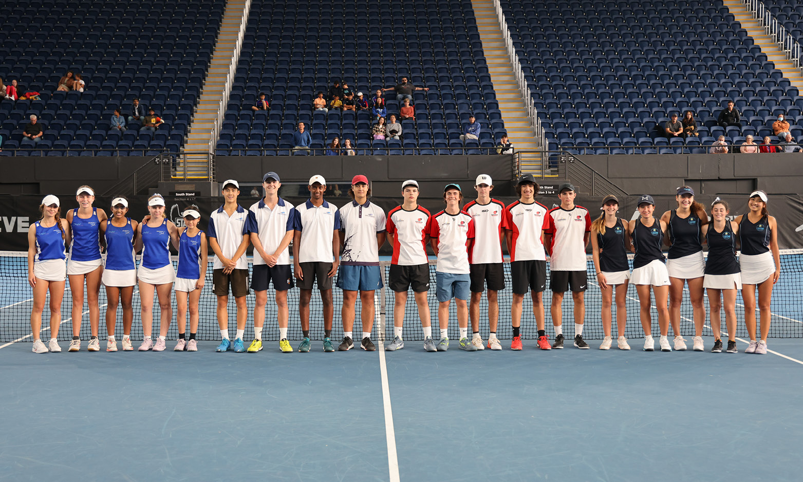 Junior players celebrated at 2022-23 Tennis SA Junior Awards Night | 3 ...