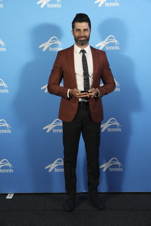 Tennis SA Gala Dinner celebrates South Australian tennis community | 30 ...