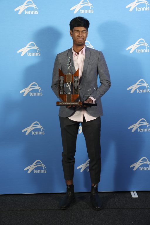 Tennis SA Gala Dinner celebrates South Australian tennis community | 30 ...