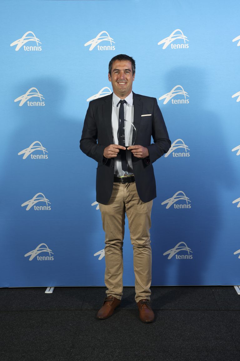 Tennis SA Gala Dinner celebrates South Australian tennis community | 30 ...