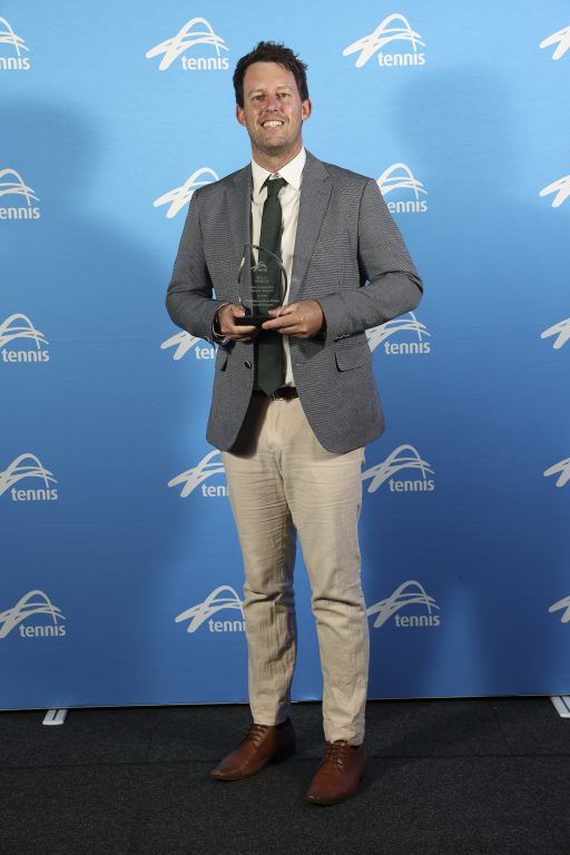 Tennis SA Gala Dinner celebrates South Australian tennis community | 30 ...