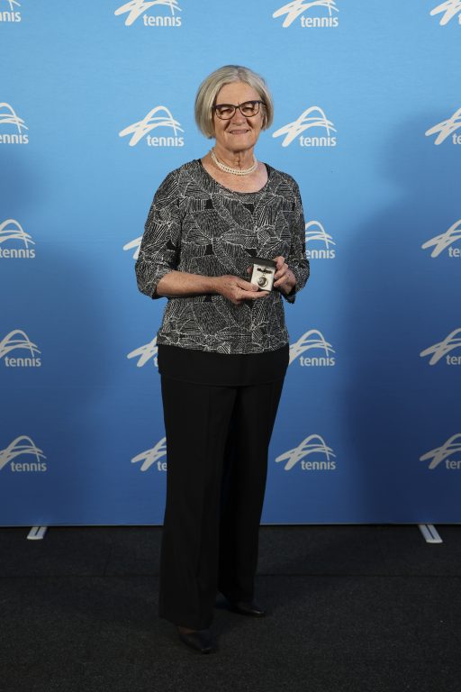 Tennis SA Gala Dinner celebrates South Australian tennis community | 30 ...