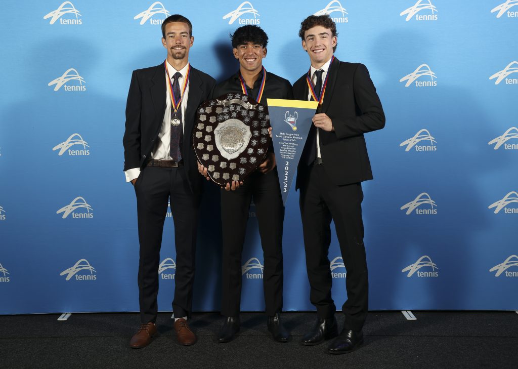 Tennis SA Gala Dinner celebrates South Australian tennis community | 30 ...