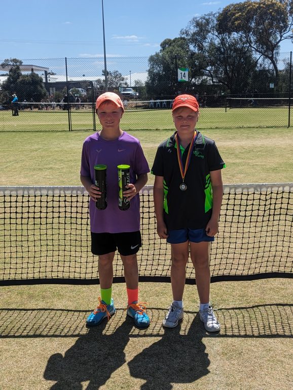 Individual winners crowned at 2023 State Foundation Cup | 6 October ...