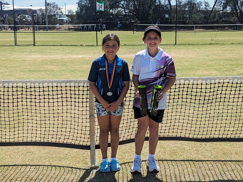 Individual winners crowned at 2023 State Foundation Cup | 6 October ...