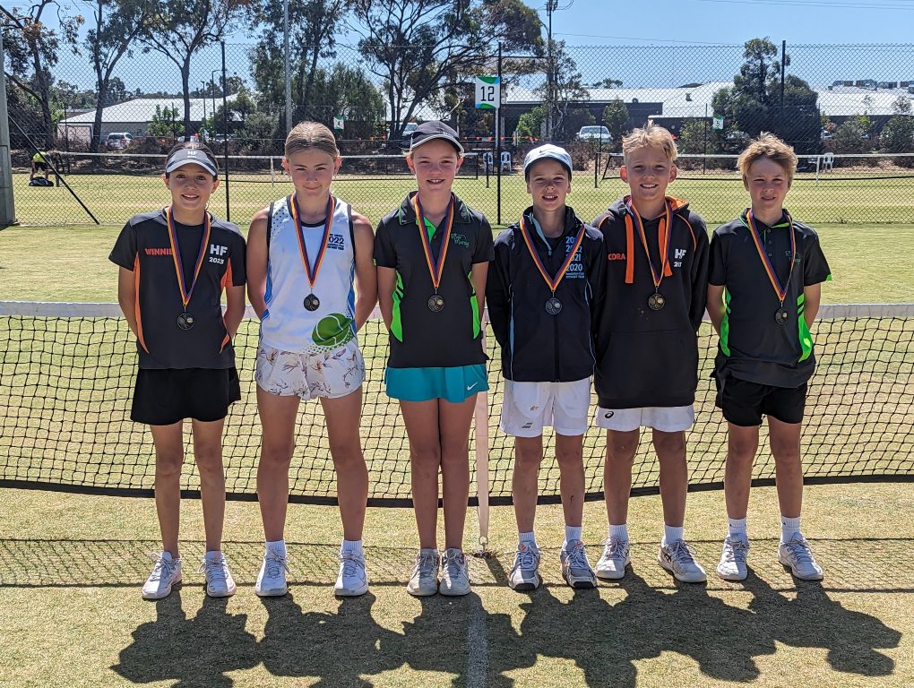 Individual winners crowned at 2023 State Foundation Cup | 6 October ...