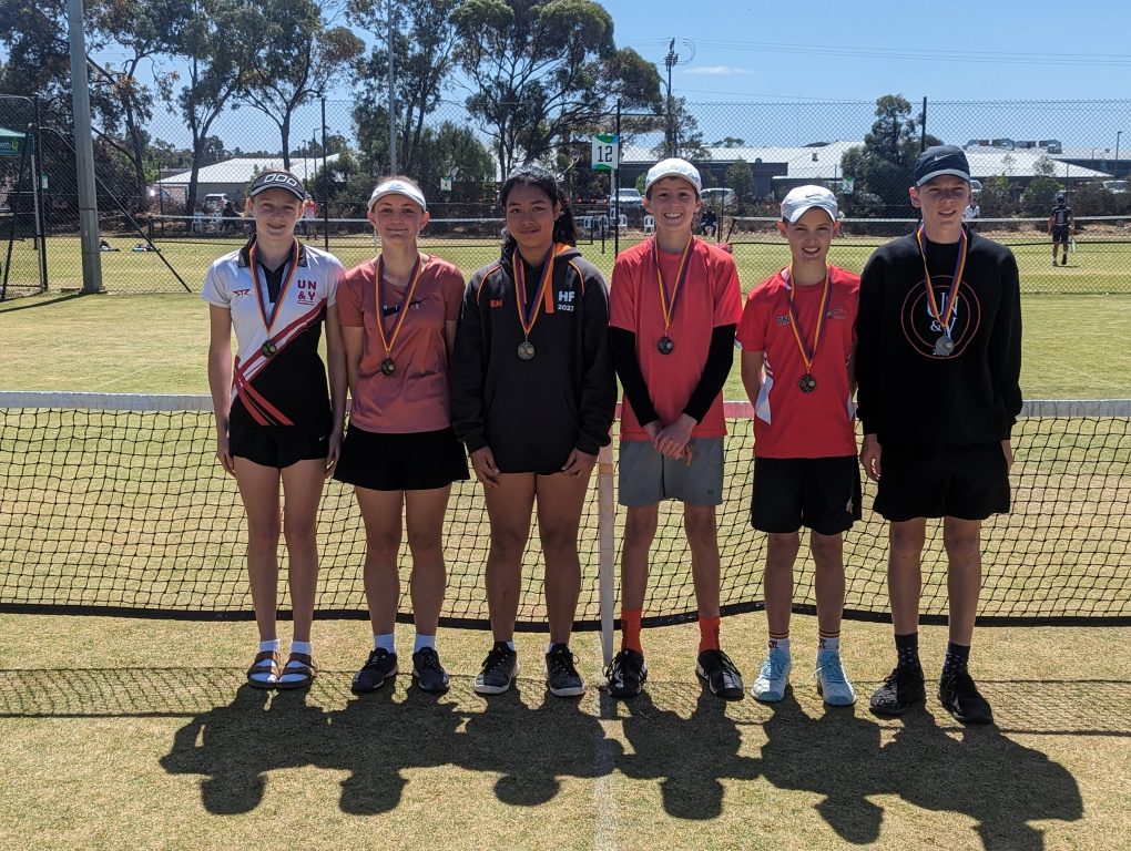Individual winners crowned at 2023 State Foundation Cup | 6 October ...